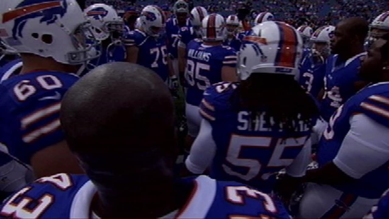 Preview: St. Louis Rams vs. Buffalo Bills