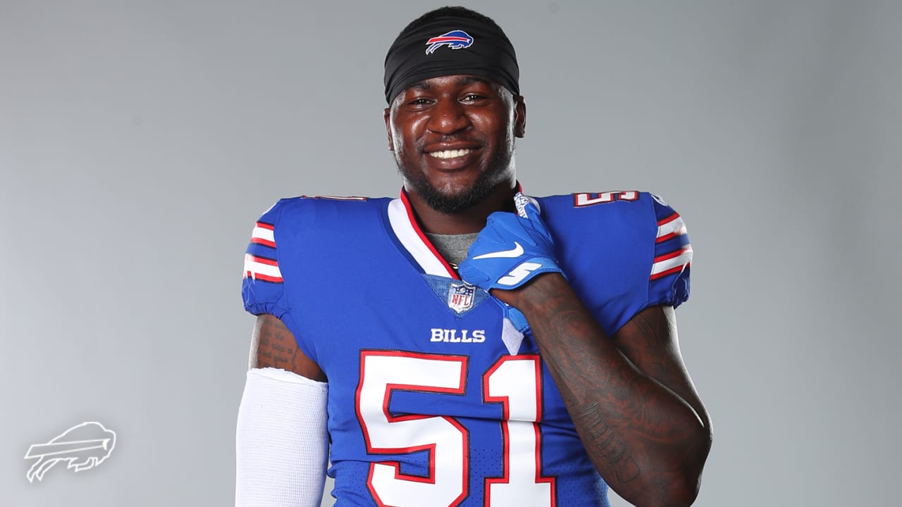 DE Bryan Cox Jr., DL Justin Zimmer elevated for Bills-Chiefs game | Week 6
