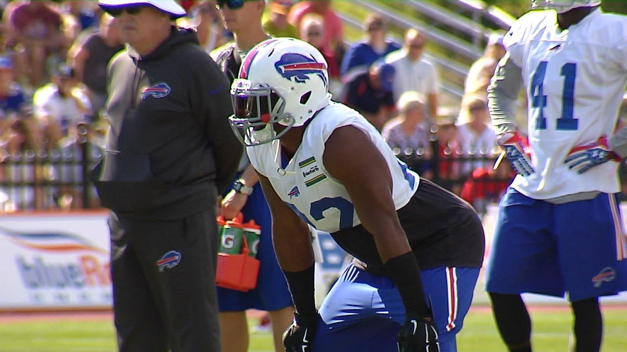 Watch: Saturday Highlights and Jackson's Return