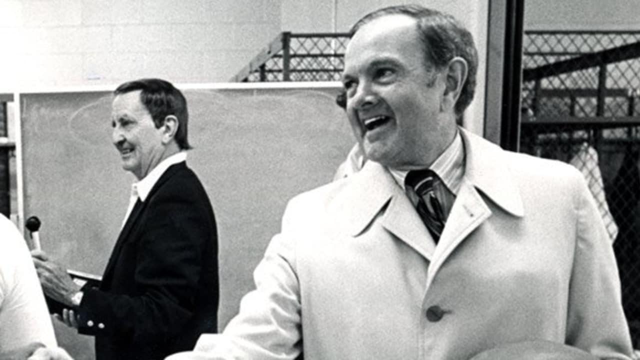 In Memoriam: Ralph C. Wilson Jr.