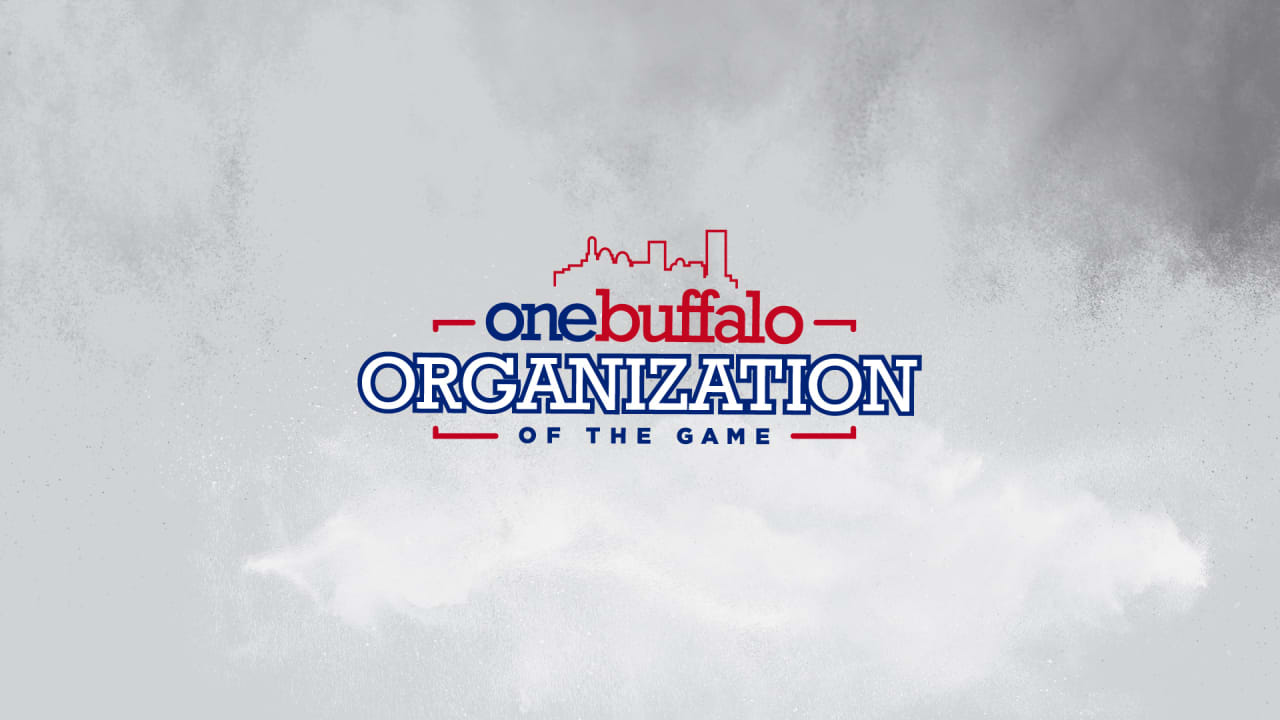 One Buffalo Organization of the Game Award: Matt Urban Hope Center