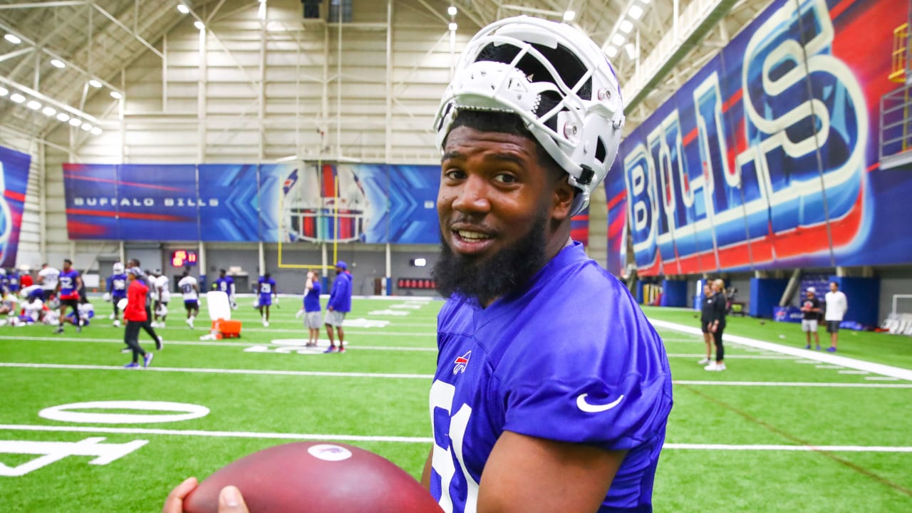 Photos | Week Three of OTA's