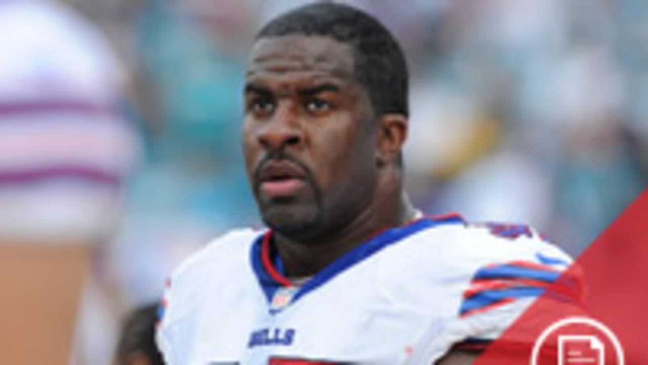 Chicago roots to spur DT Corbin Bryant this weekend