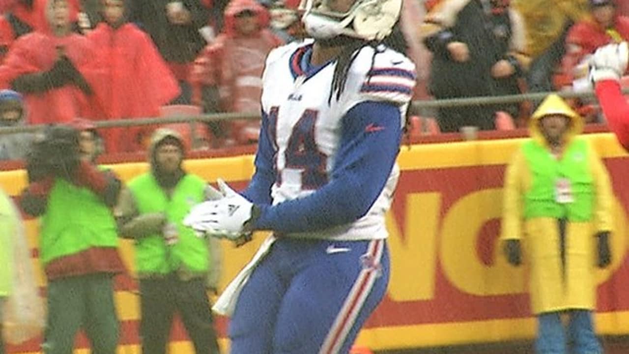 Watch: Watkins, Offense Falter in 2nd Half