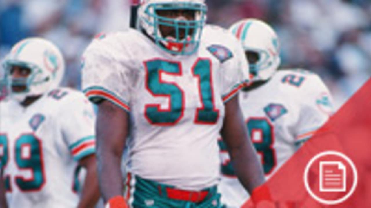 10 things you may not know about the Bills-Dolphins rivalry