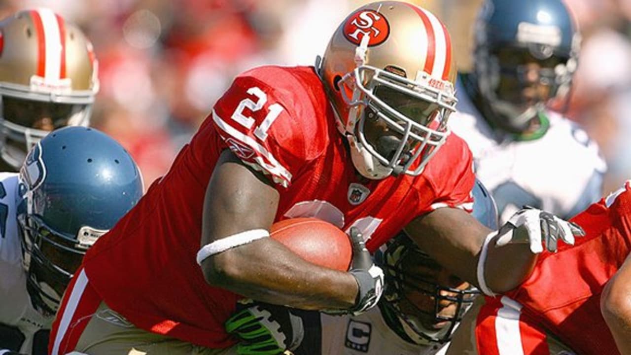 Bills Focus: The Golden 49er