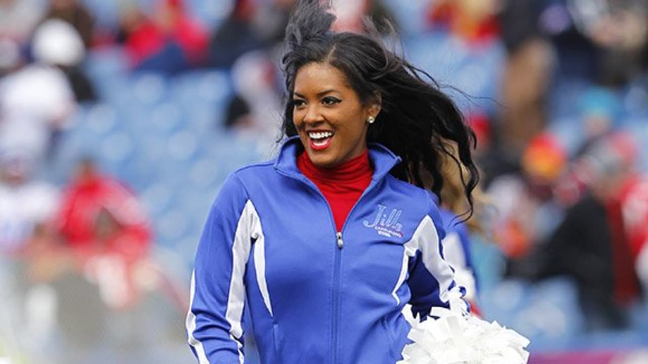 Jill of the Week: Myesha