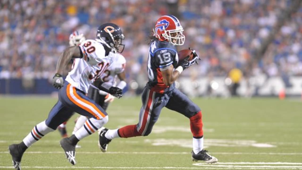 Preseason Week 1 vs. Bears