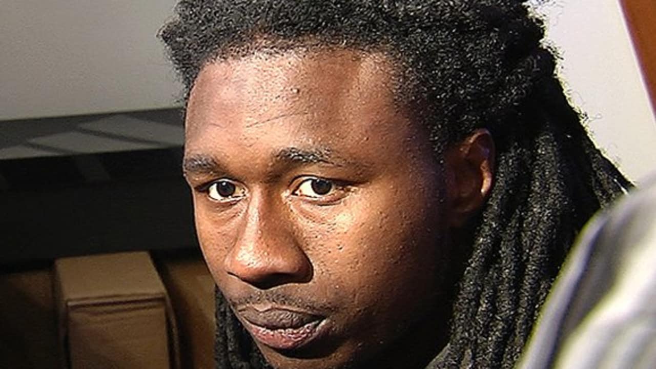 Sammy Watkins: "We know what's at stake"