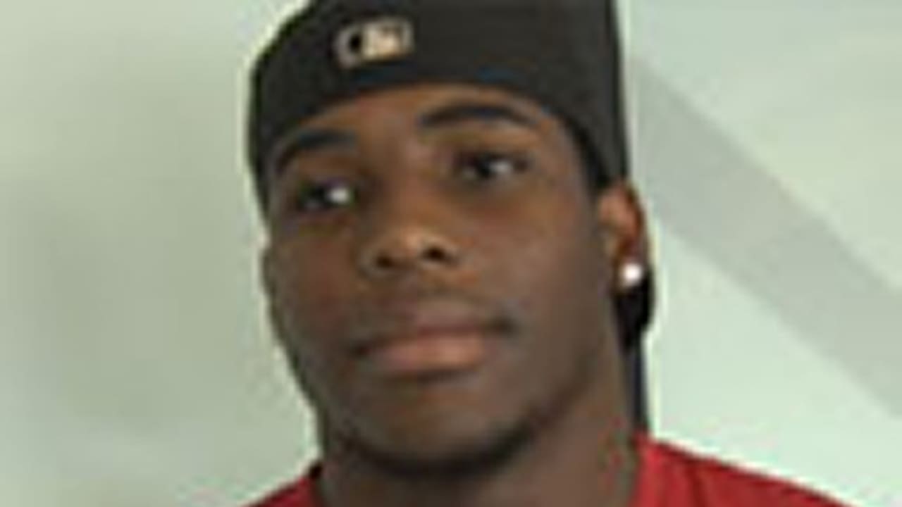 Bills Focus: Aaron Williams Signs