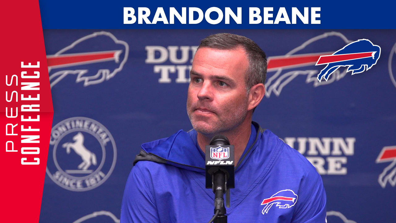 Brandon Beane: "We Stayed In Touch"