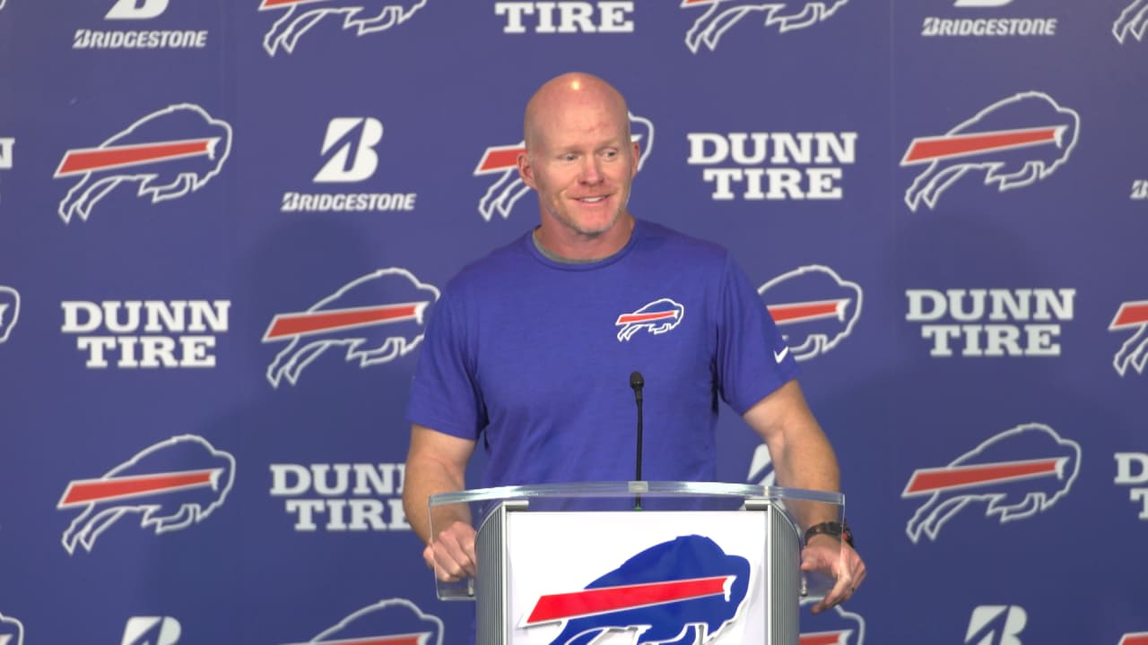 McDermott: "It's always a team effort"