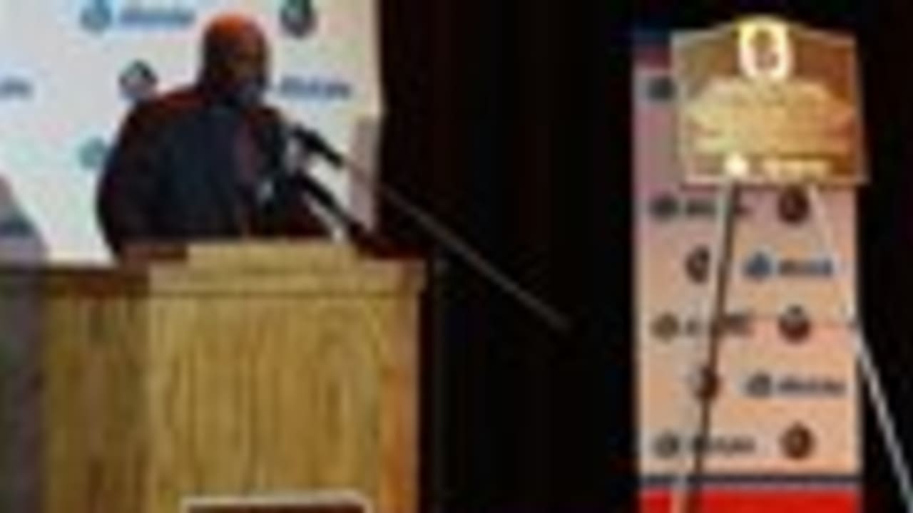 Thurman honored in hometown