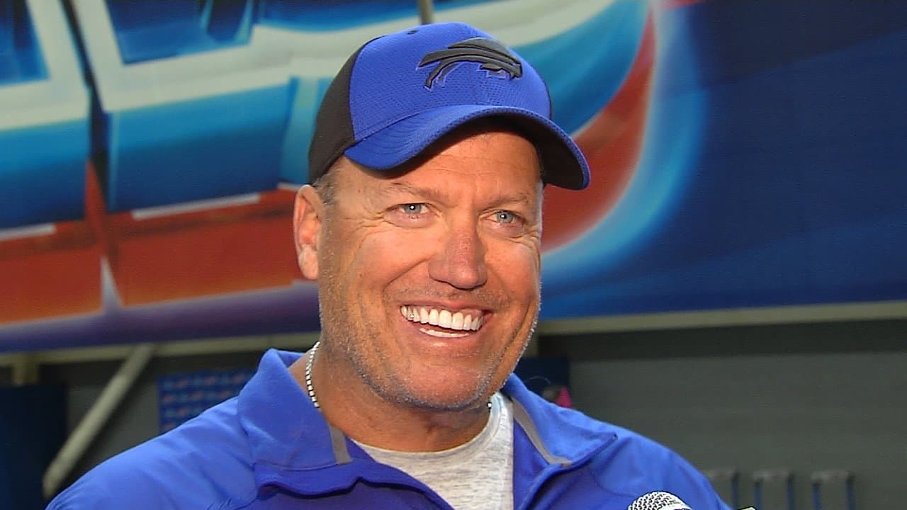 Rex Ryan: "We'll See How He Feels"