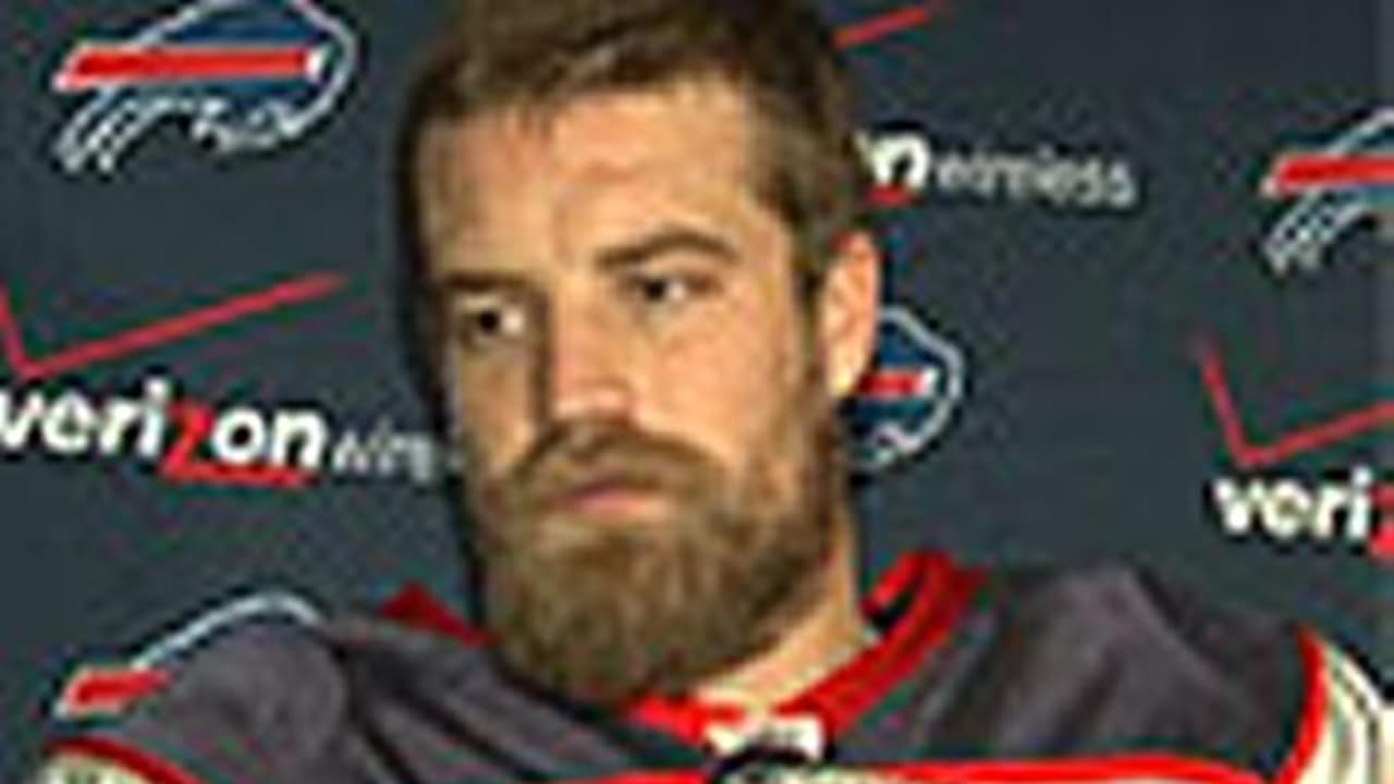 Ryan Fitzpatrick Postgame Press Conference