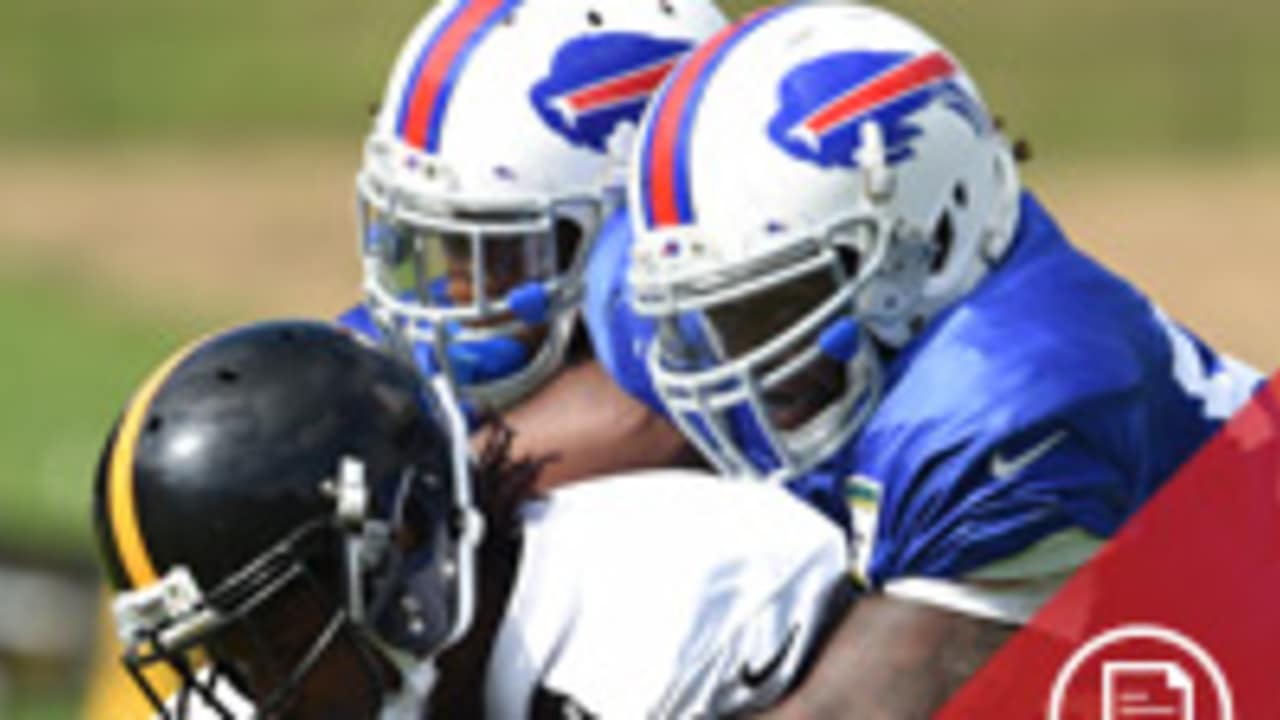 4 things to take from Wednesday’s practice