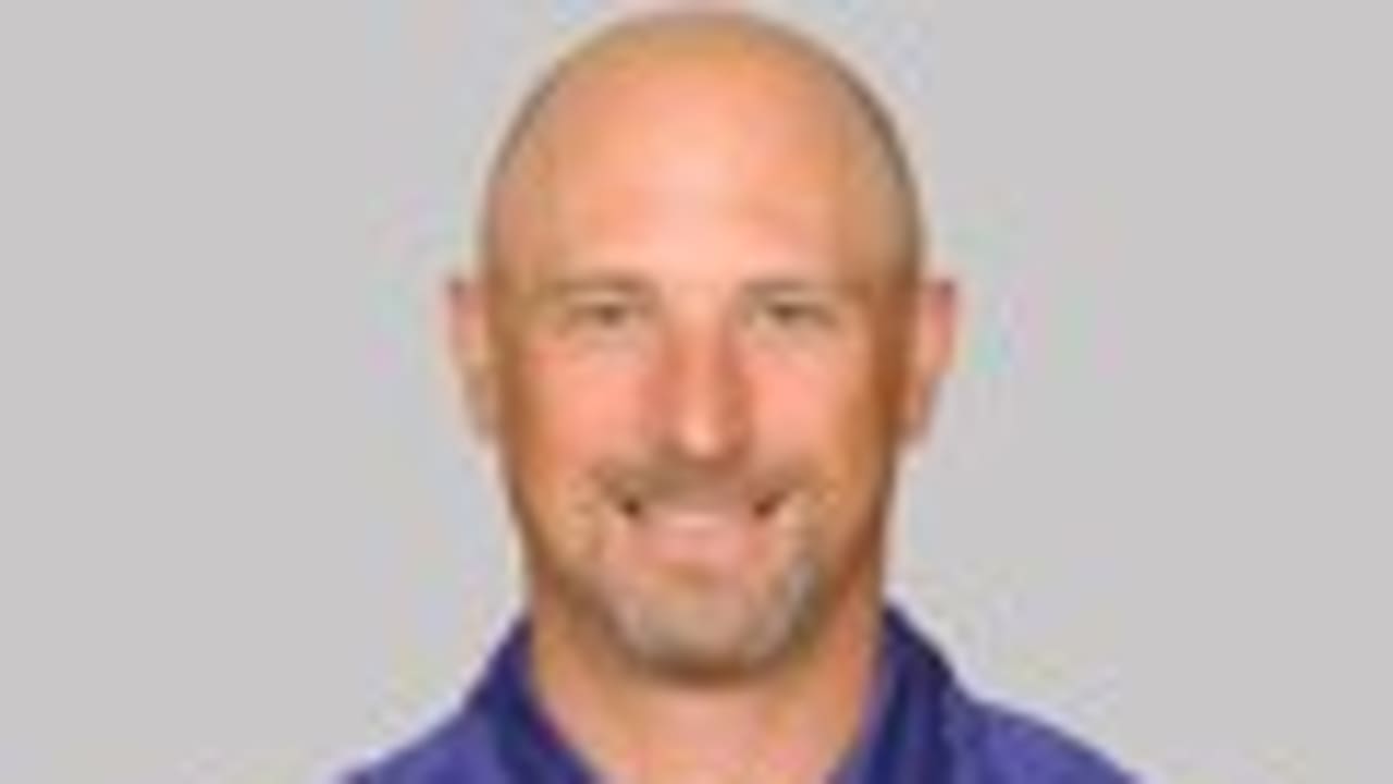 Jim Hostler named Senior Offensive Assistant