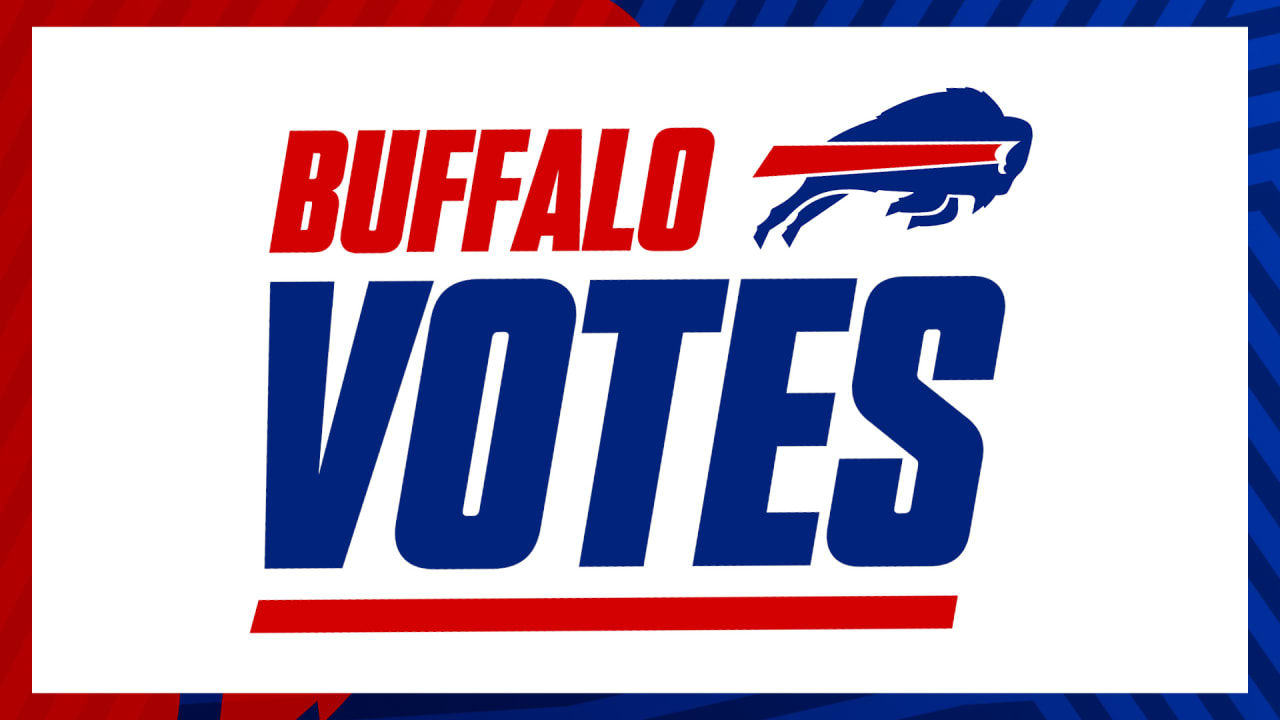 NFL Votes: Head to the Polls on 11/8!