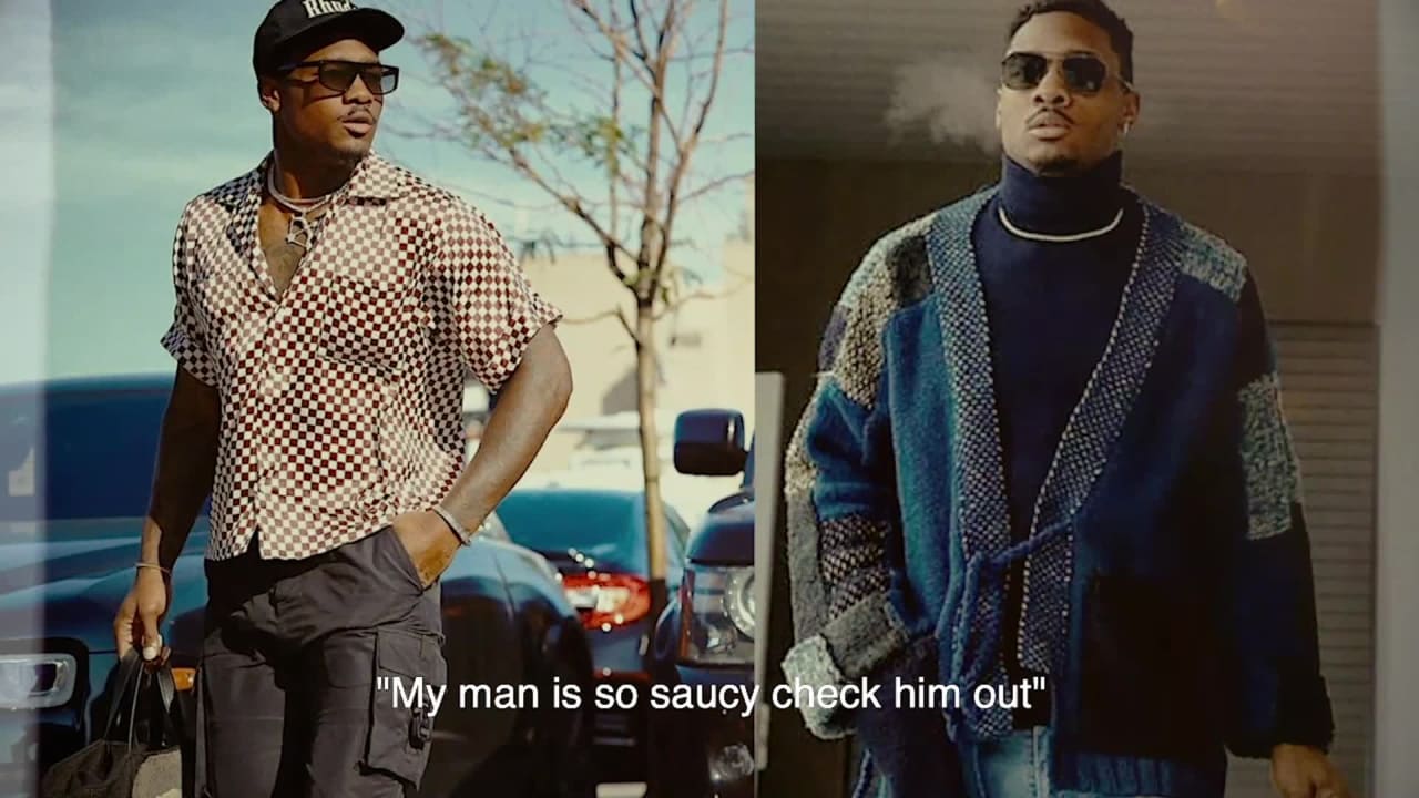 Chill With the Bills: Drip Board Debate