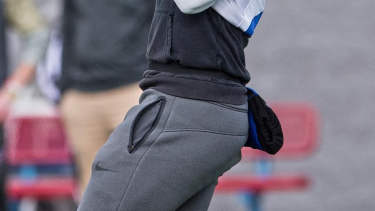 Bills prep for Seahawks