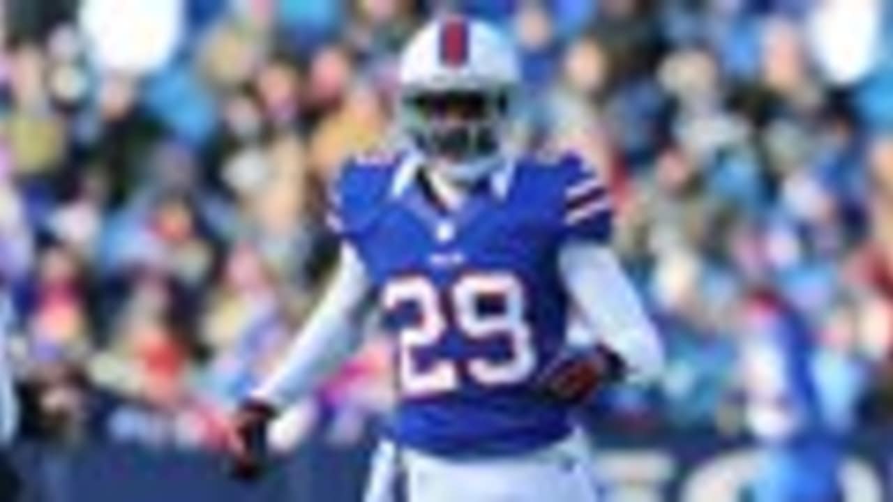 Bills like cornerback depth
