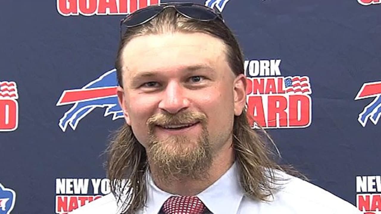 Dan Carpenter on His Game Winning FG