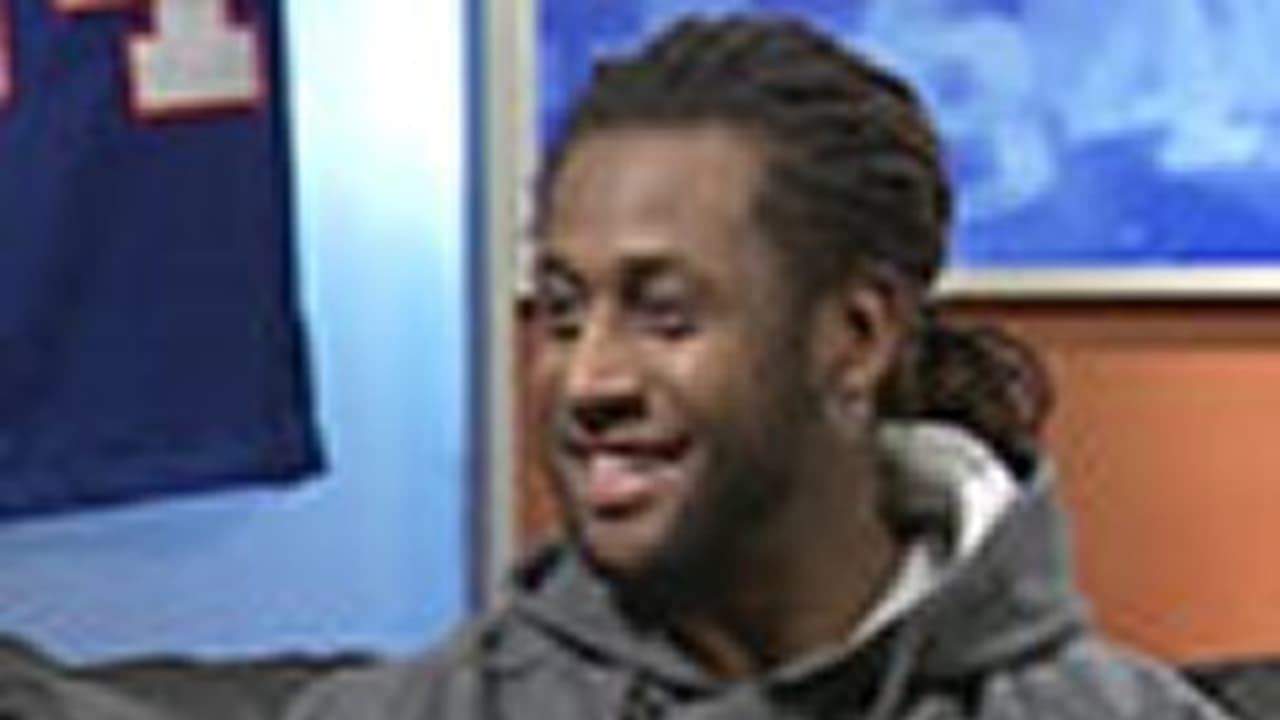 Week 10: Player Guest Kelvin Sheppard