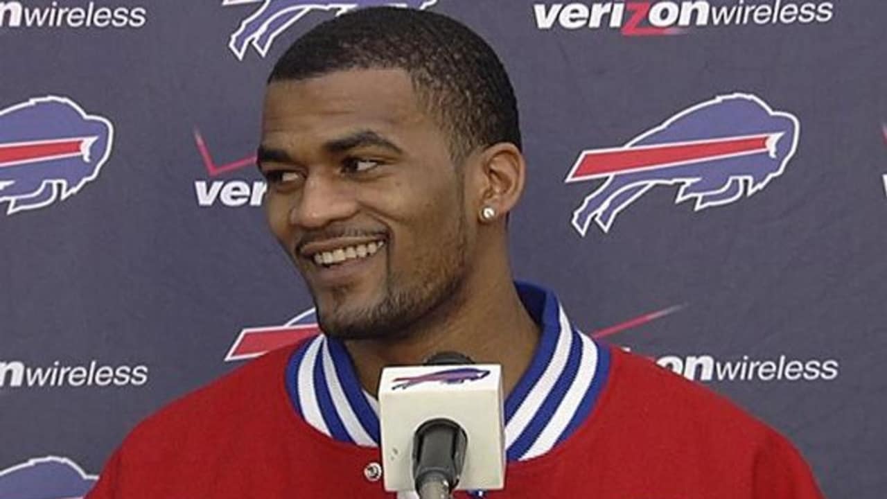 James Hardy Meets the Media