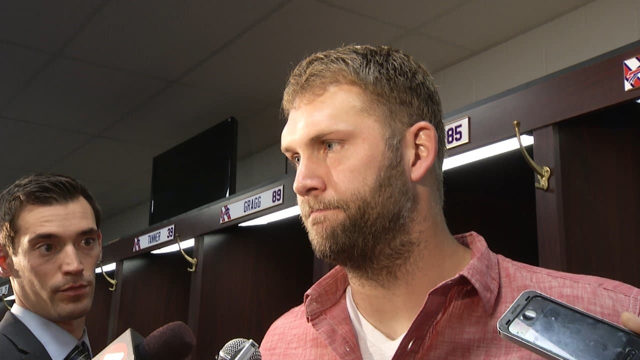 Chandler: "It's disappointing, it's frustrating"