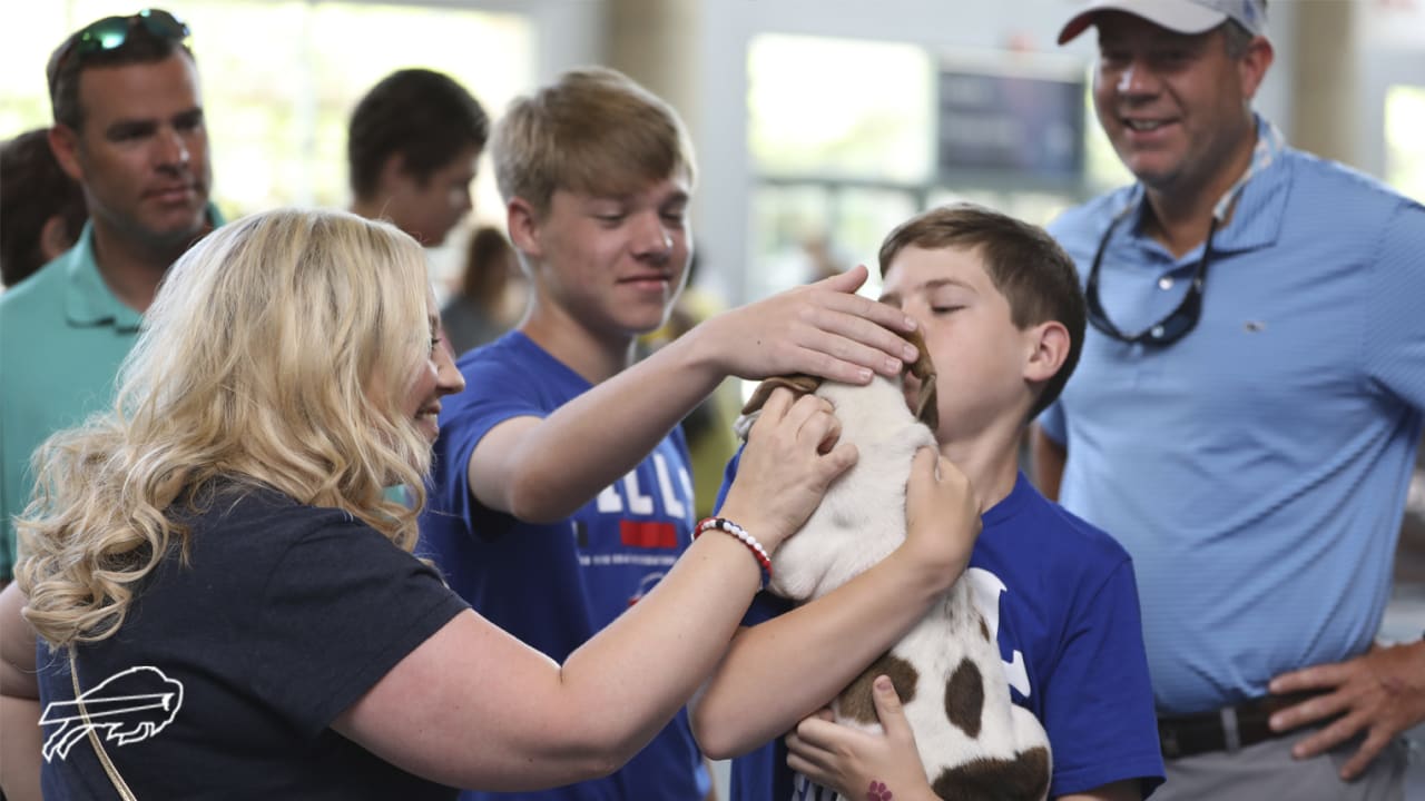 Brandon and Hayley Beane to cover animal adoption fees through "Bills ...