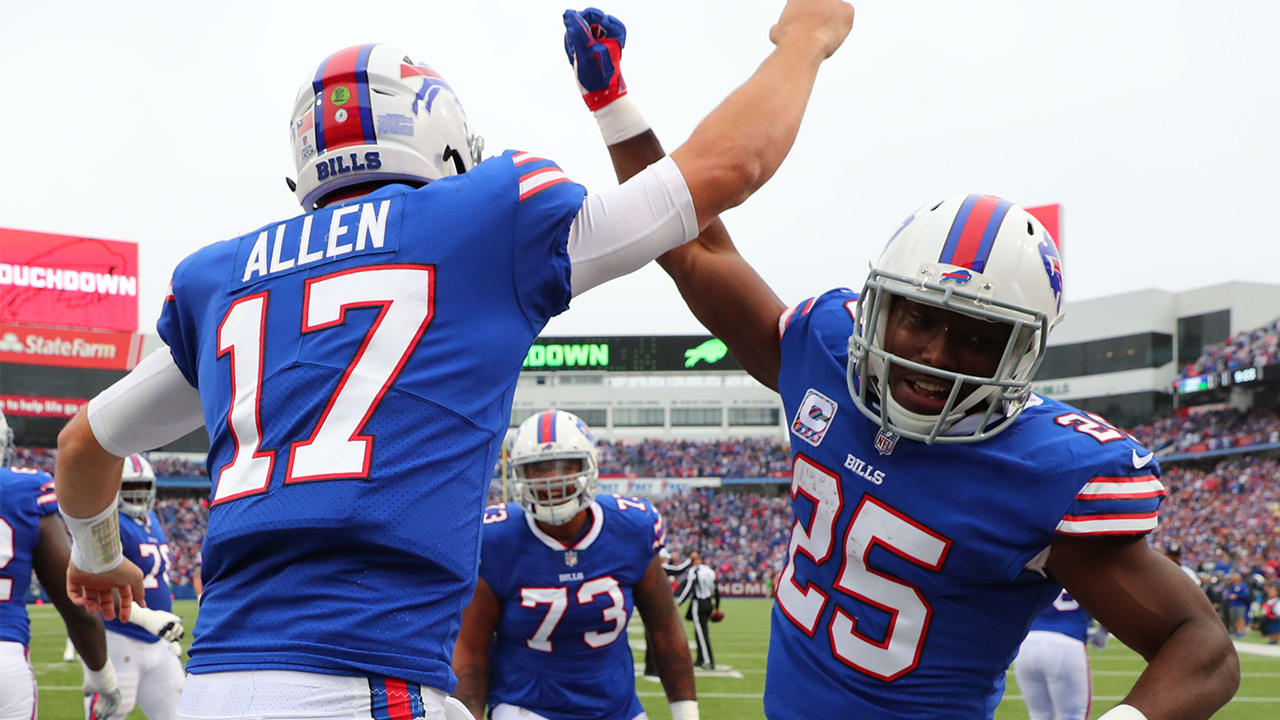 5 most interesting Bills to watch in the next six games