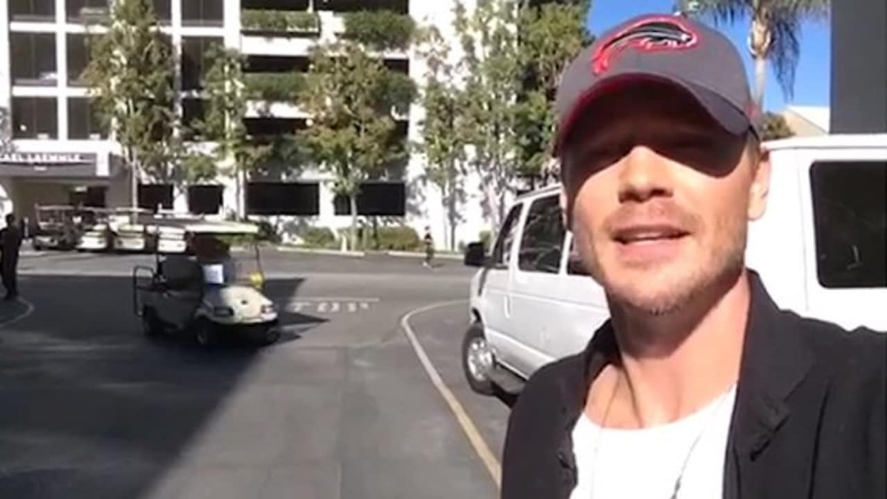 Why I'm a Fan: Chad Michael Murray