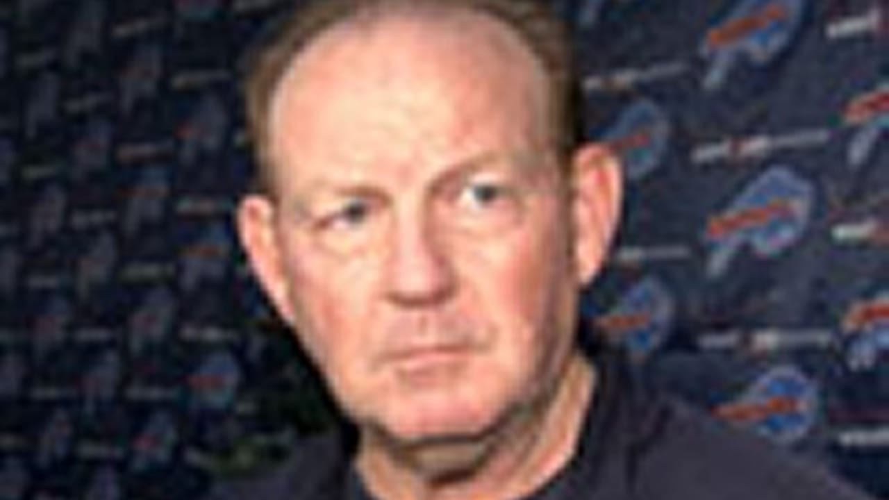 Chan Gailey Monday Update