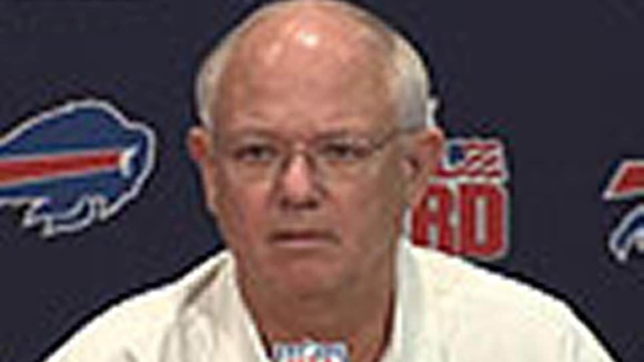 Darrell Moody on 5th Rd Pick Zebrie Sanders