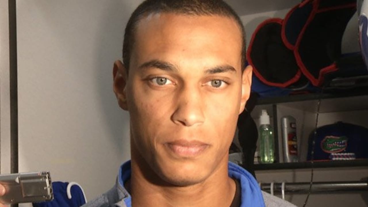 David Nelson on Jets, Tebow