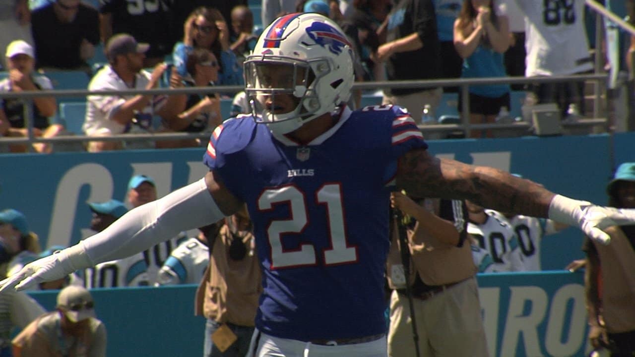 Watch: Defense Stands Tall