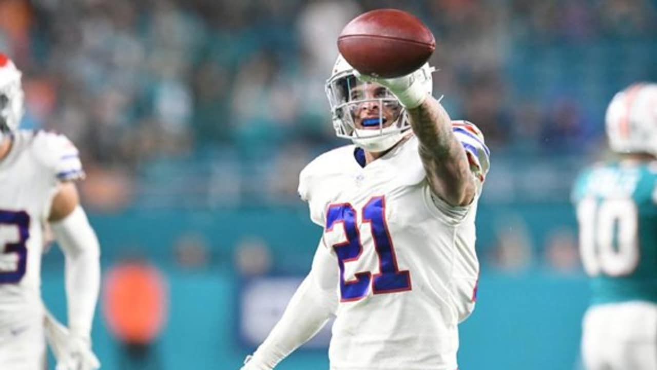 Watch: Bills Reach Playoffs in Dramatic Fashion