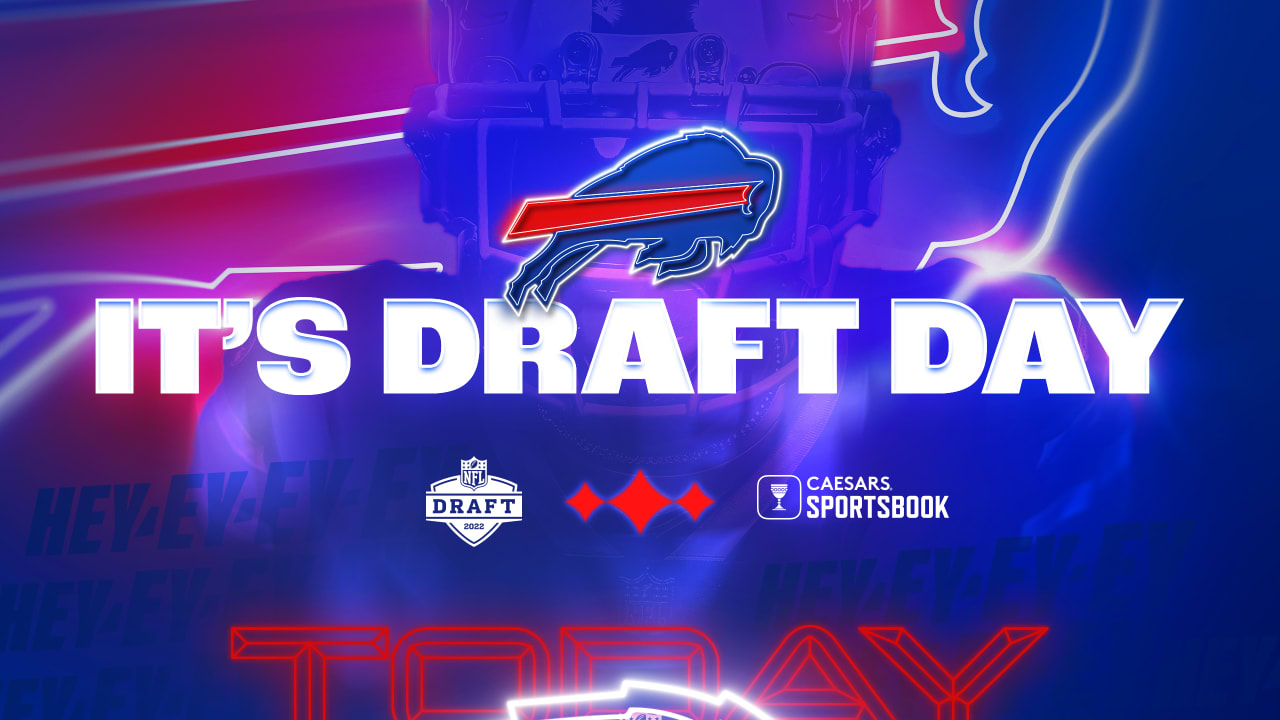 How to watch, stream and listen to the 2022 NFL Draft