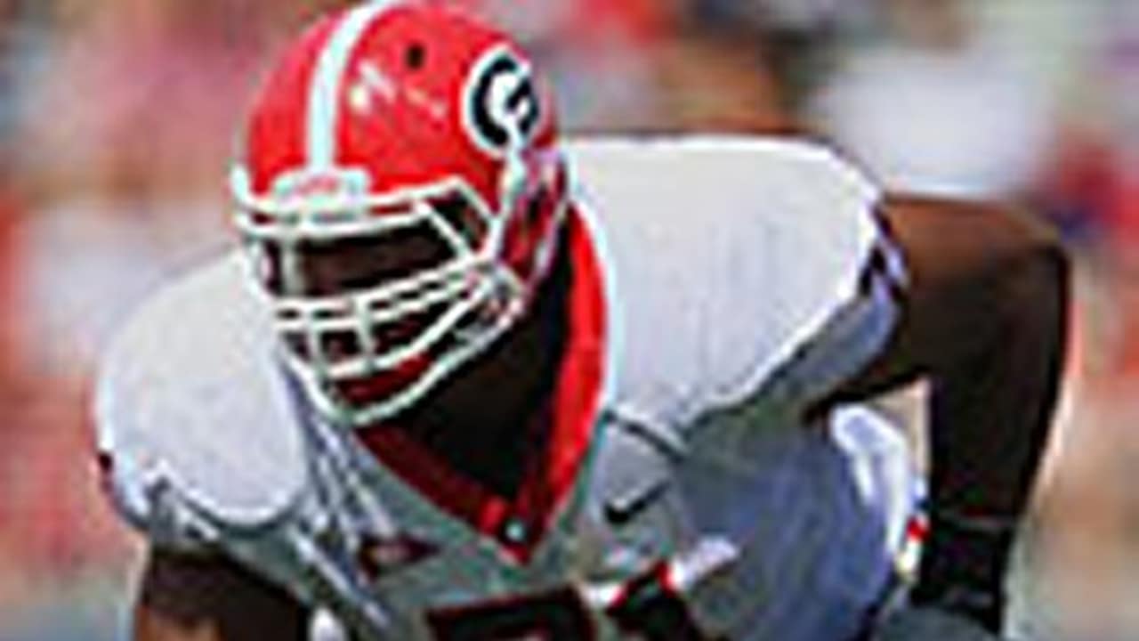 Bills Roundup: Buffalo Adds Glenn, Graham on Day 2