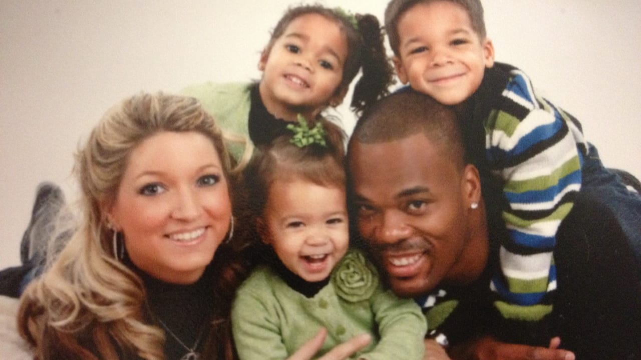 Happy Mother's Day from the Buffalo Bills Family