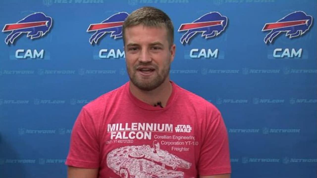 Fitzpatrick feels greatly improved