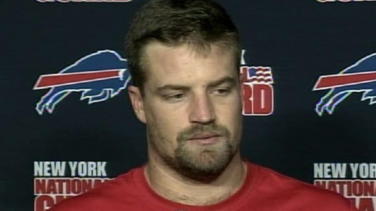 Ryan Fitzpatrick Postgame Press Conference