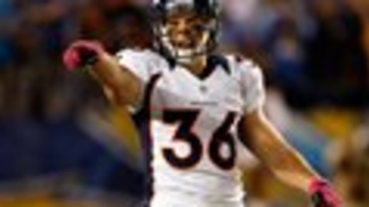 S Jim Leonhard reunites with Buffalo