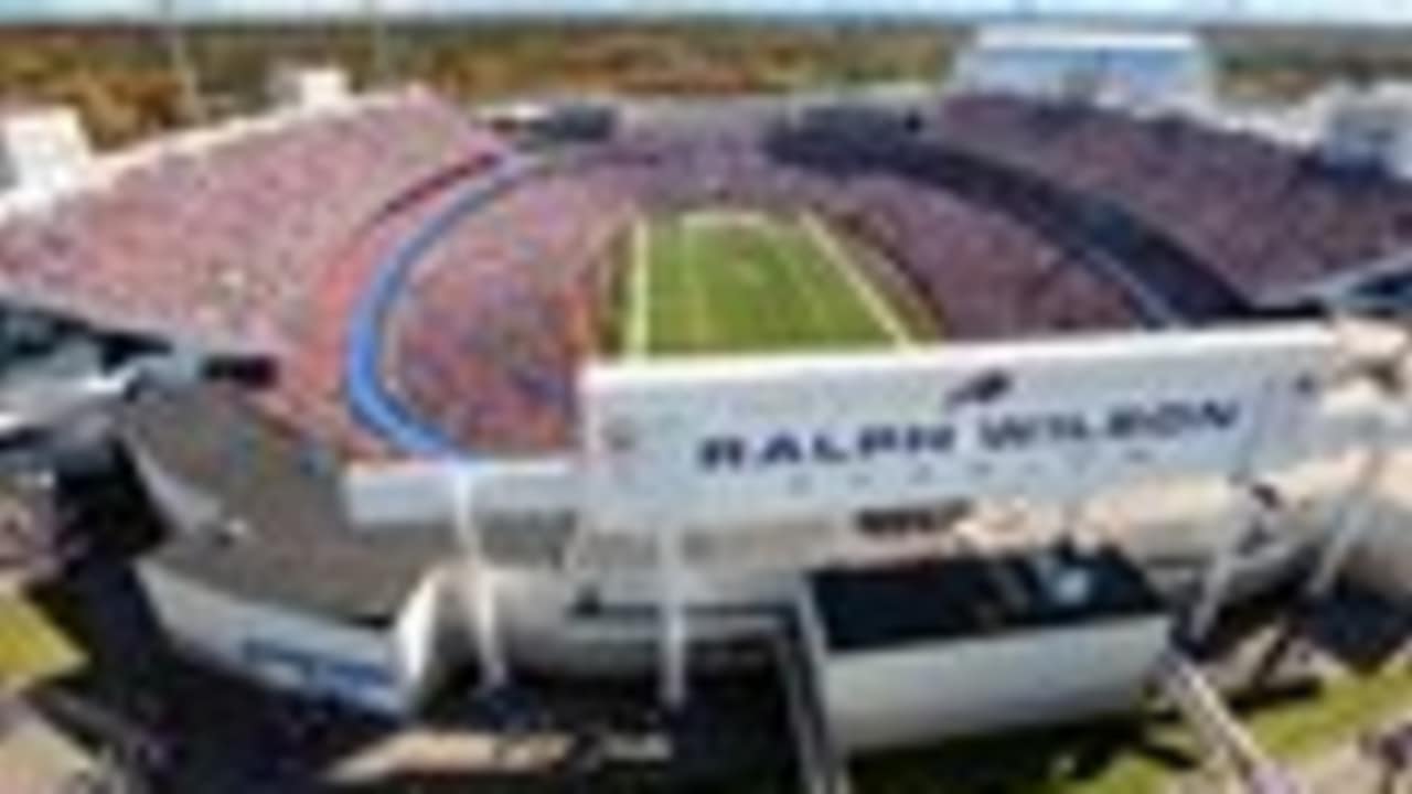 Erie County Legislature approves Ralph Wilson Stadium lease extension
