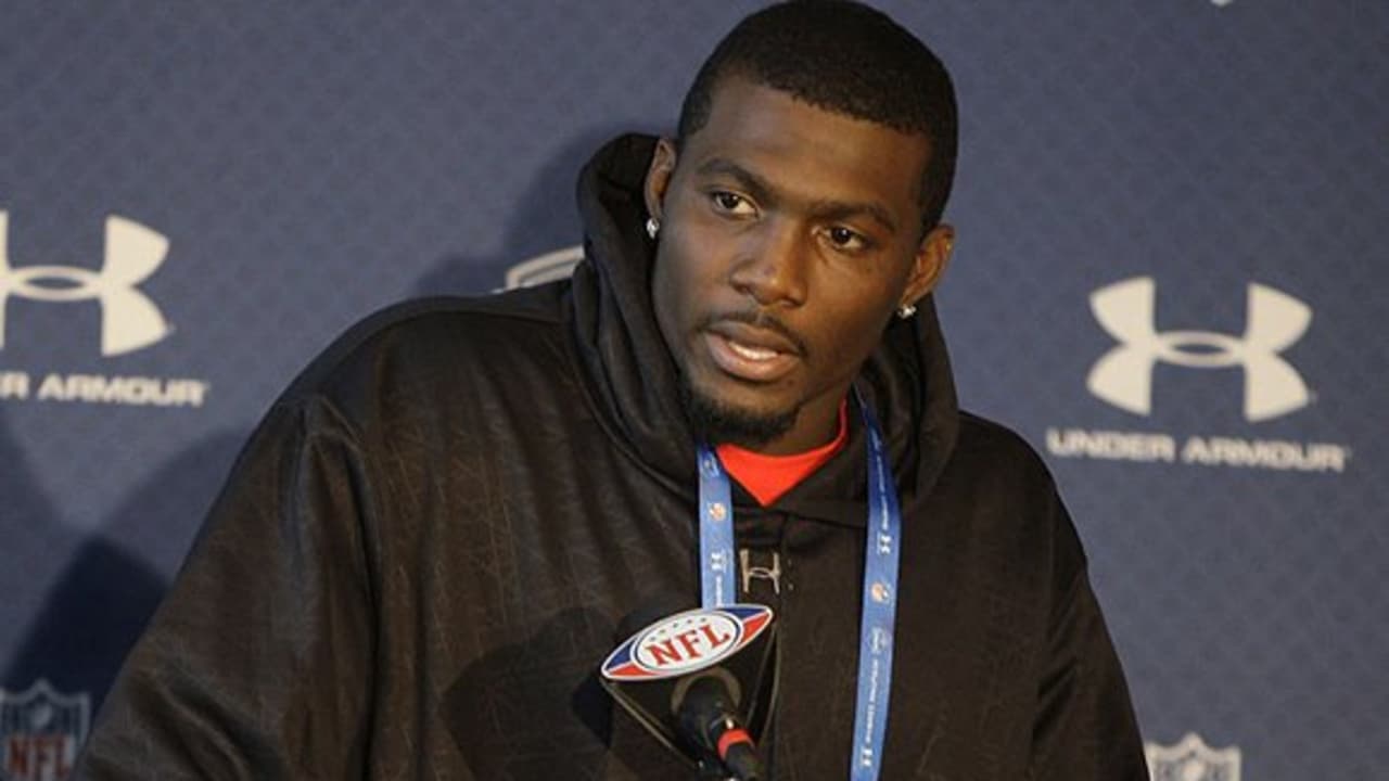 Bills Focus: Wide Receiver Draft Preview