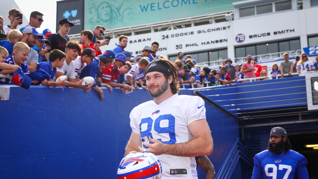 Tommy Sweeney is eager for game action after missing the 2020 season