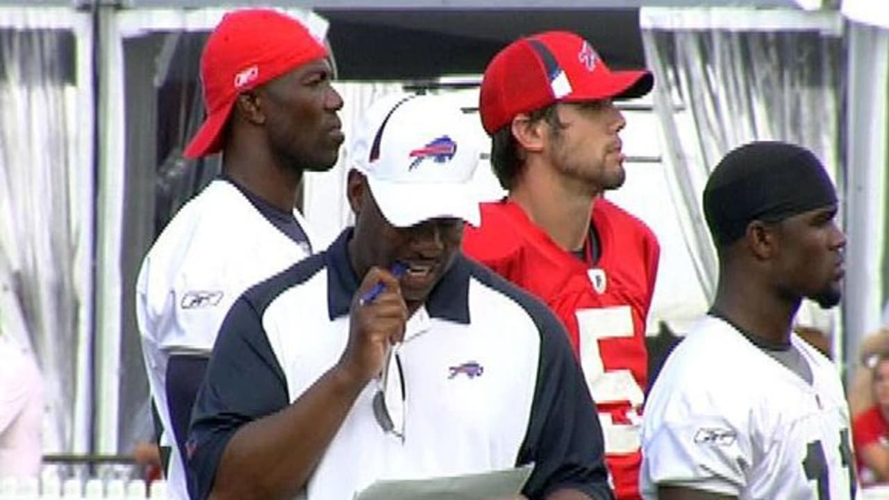 Bills Roundup: Friday's News and Highlights