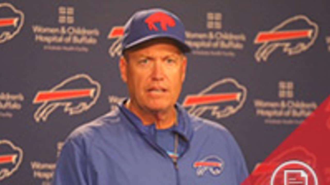 Top 3 Rex Ryan quotes - Sept. 21