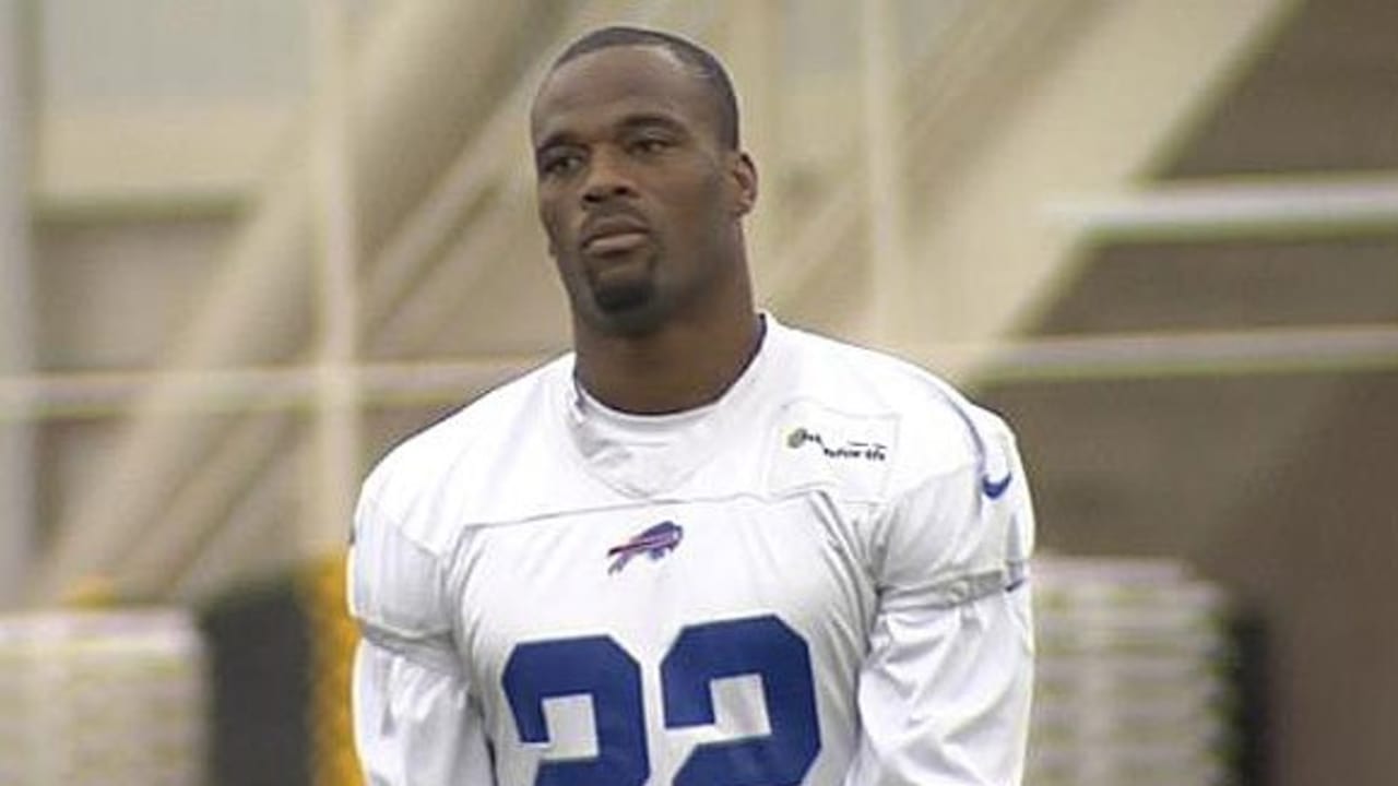 Bills Roundup: RB's Miss Practice, Mario Wins POW