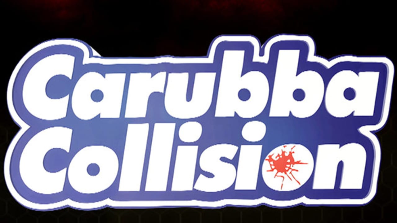 Carubba Collision: Star Lotulelei Tackle